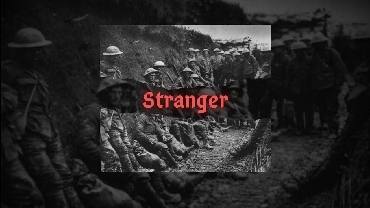 Stranger - MXPEX [ Slowed + Reverb ] - YouTube