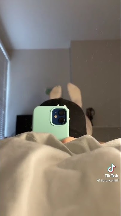 Bugs Bunny Challenge Tik Tok 🍑 - YouTube