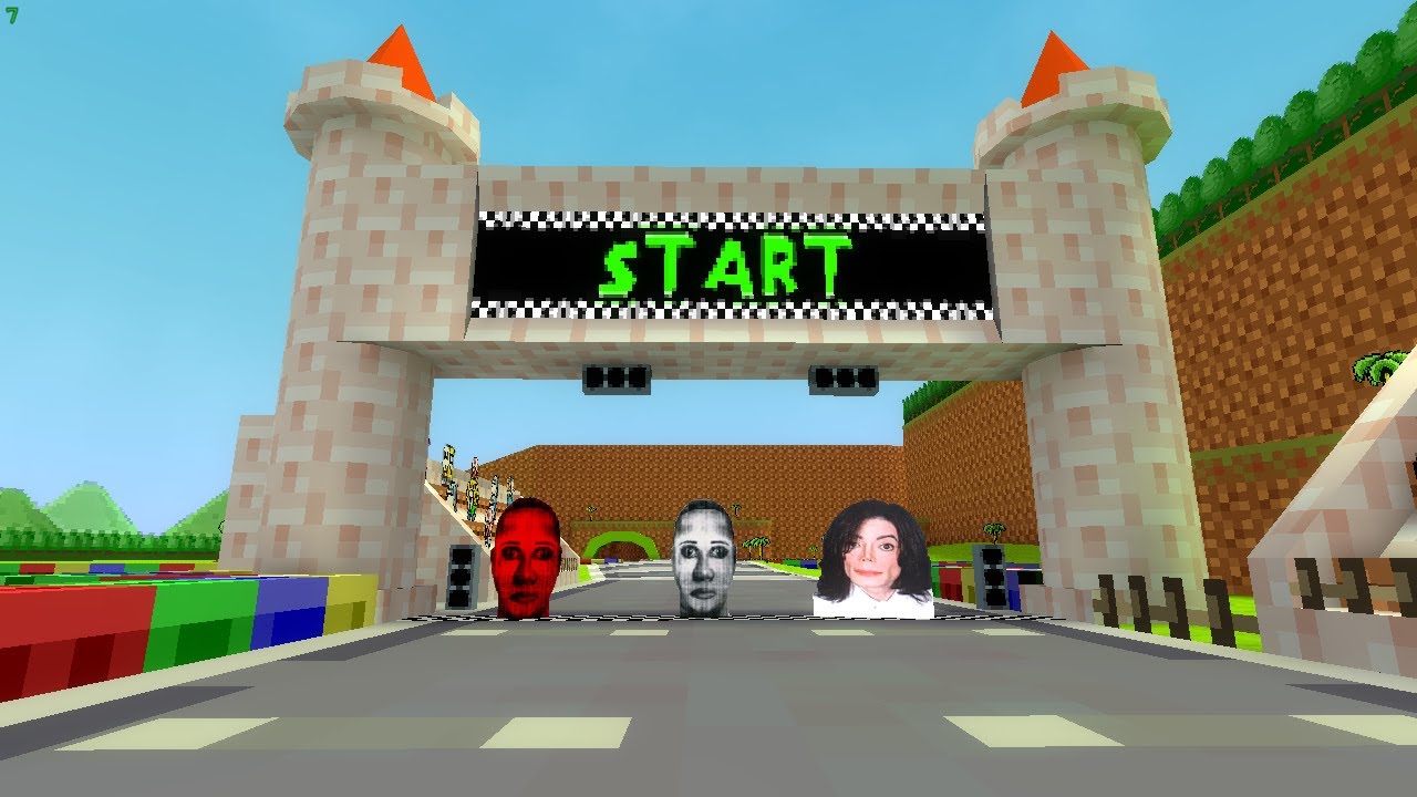 Selene Delgado , Selene Red & Michael Jackson Scary Moments #389 ...