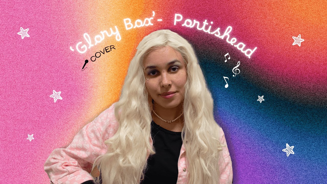 Glory Box - Portishead (cover) - YouTube