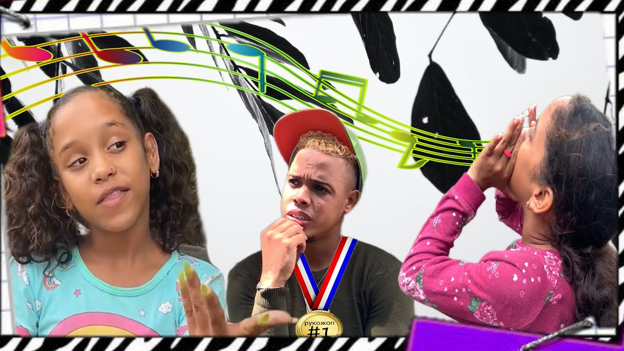 Daríanny Es Una Canción (película completa) 🎊 @dariannyflow - YouTube