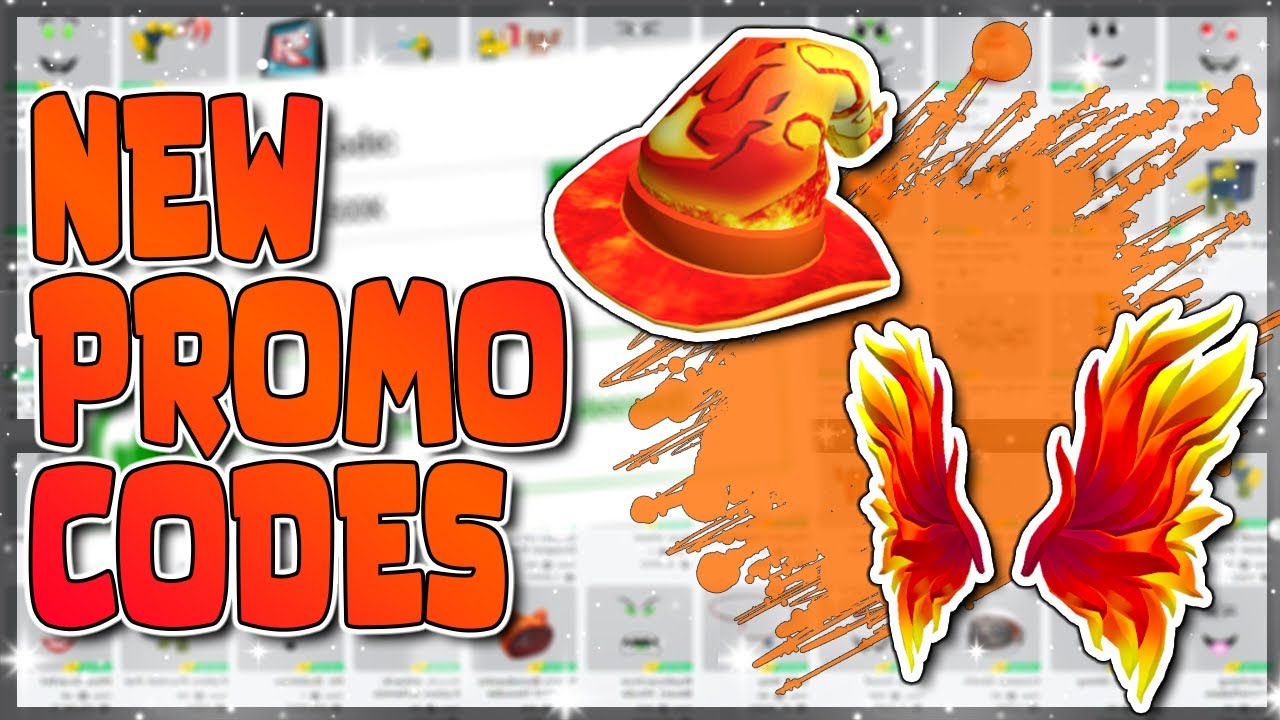 14* CODES!? ALL NEW* FREE PROMO CODES (HURRY UP!) AND FREE AVAILABLE ...