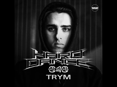 Trym @ Hard Dance #040