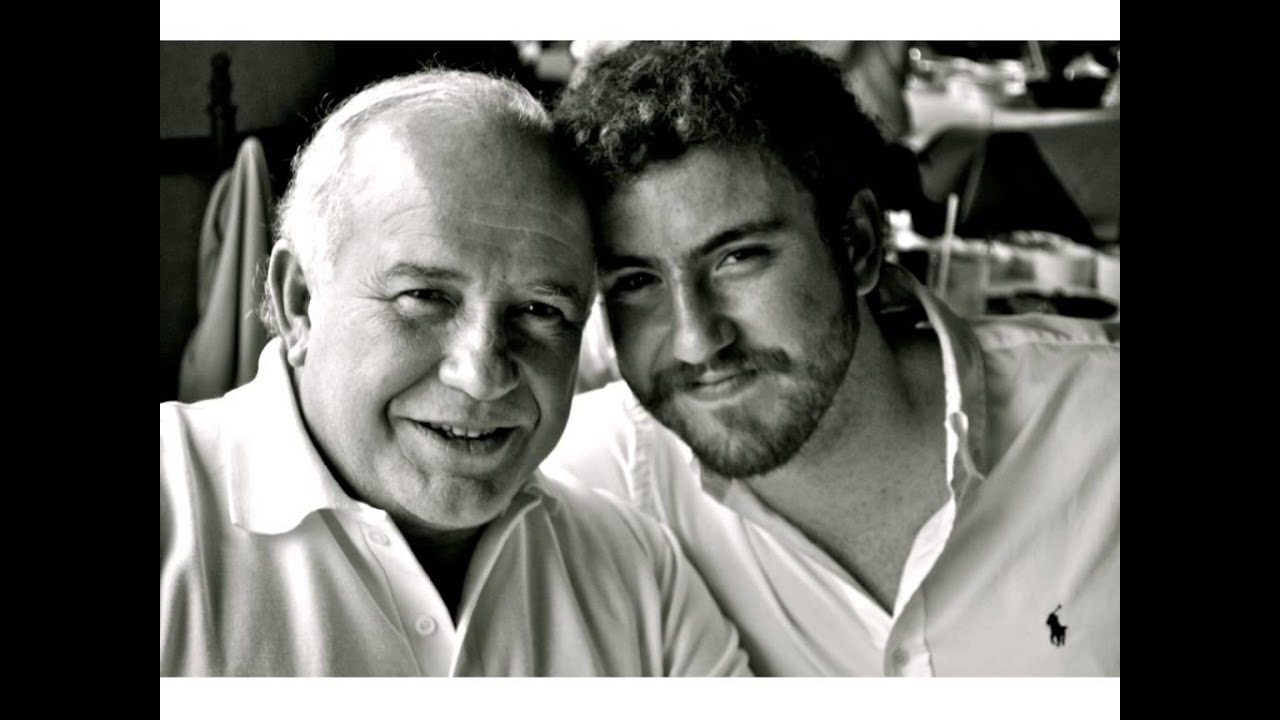 Ignite Seoul 5회 Manuel Morato - Nonlinear Path - YouTube