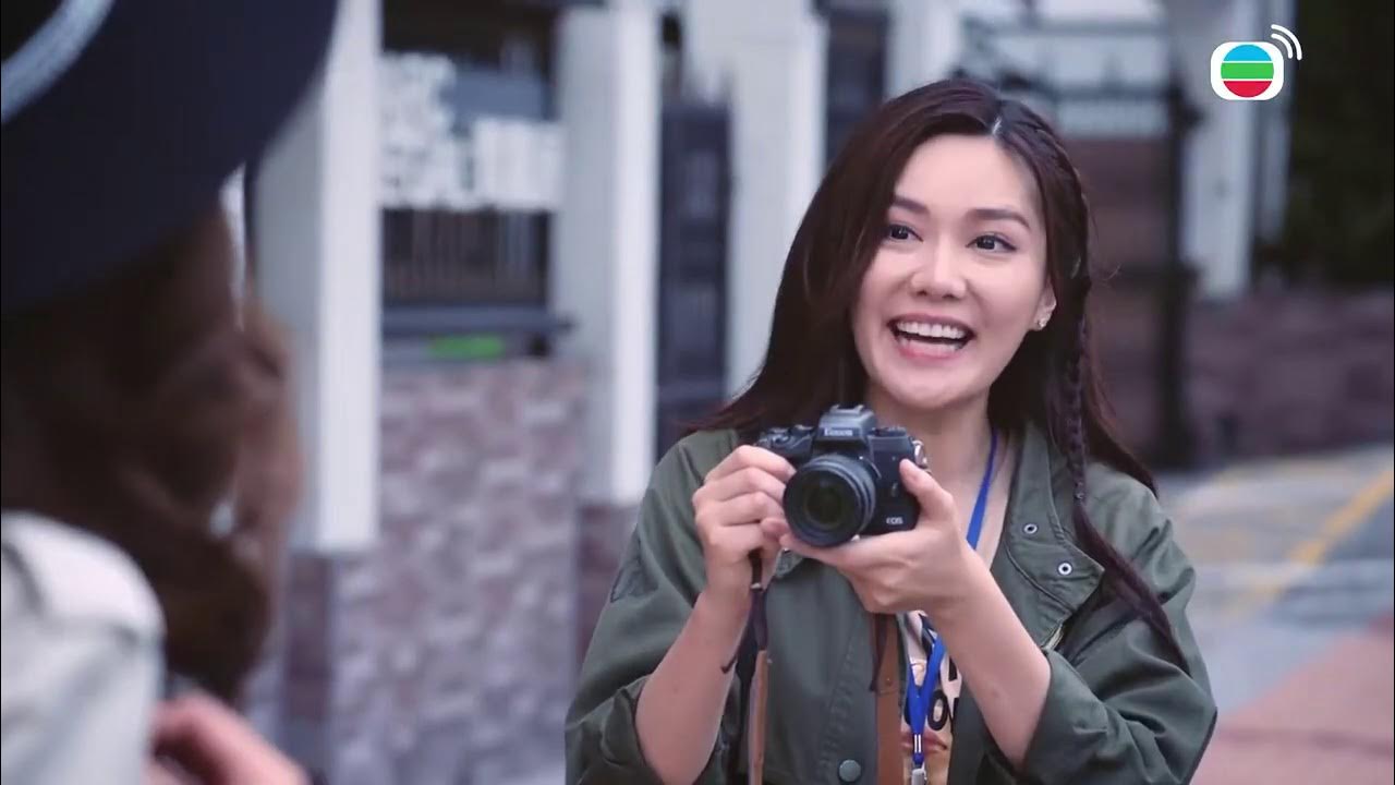 【會員尊享】法證先鋒IV 07/30 | 黃浩然、李施嬅、譚俊彥、陳煒、朱晨麗、湯洛雯 | 粵語 | TVB 2020 - YouTube