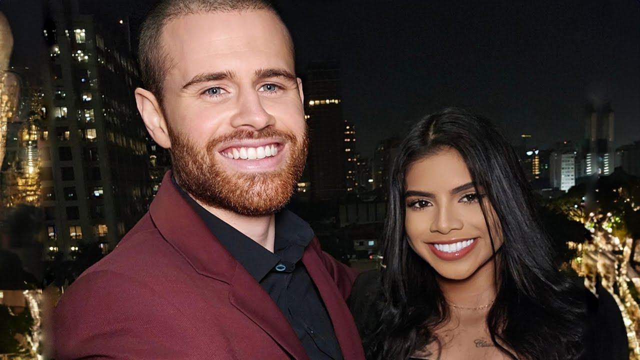 Brazilian Women Actually CHASE and PURSUE Men. Listen to This Story ...