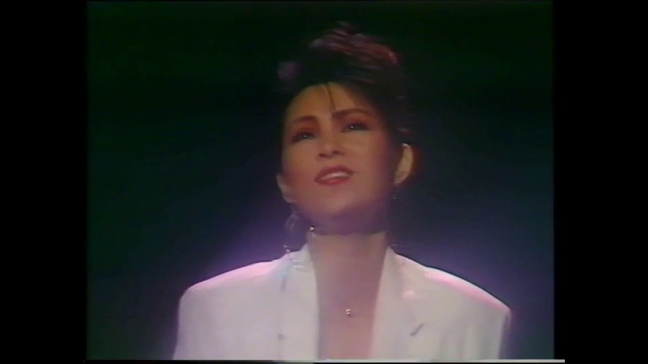BILINGUAL - Tracy Huang 黄莺莺/黄露仪 (Part 2) - YouTube