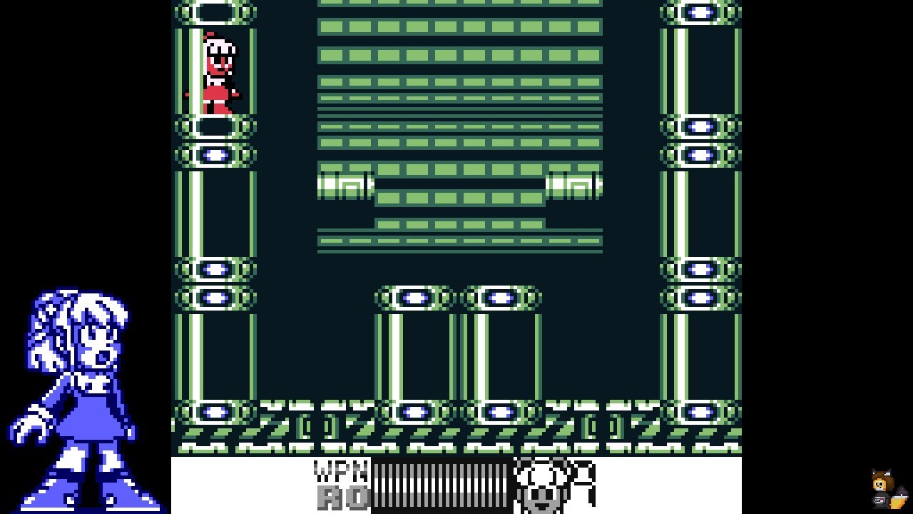 Roll Chan World 4 Part 6: Not Another Boss Rush - YouTube