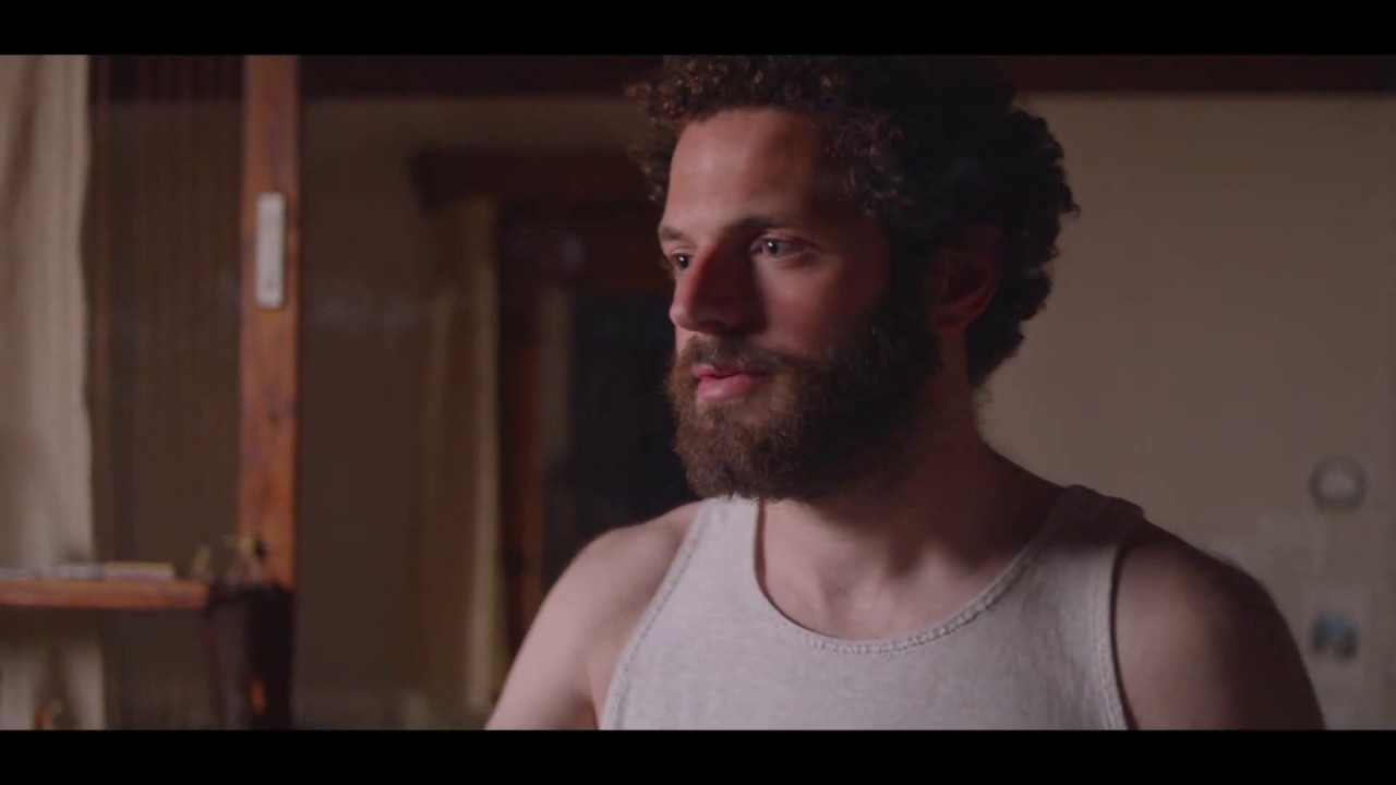 Sean Brodeur Show Reel I - YouTube