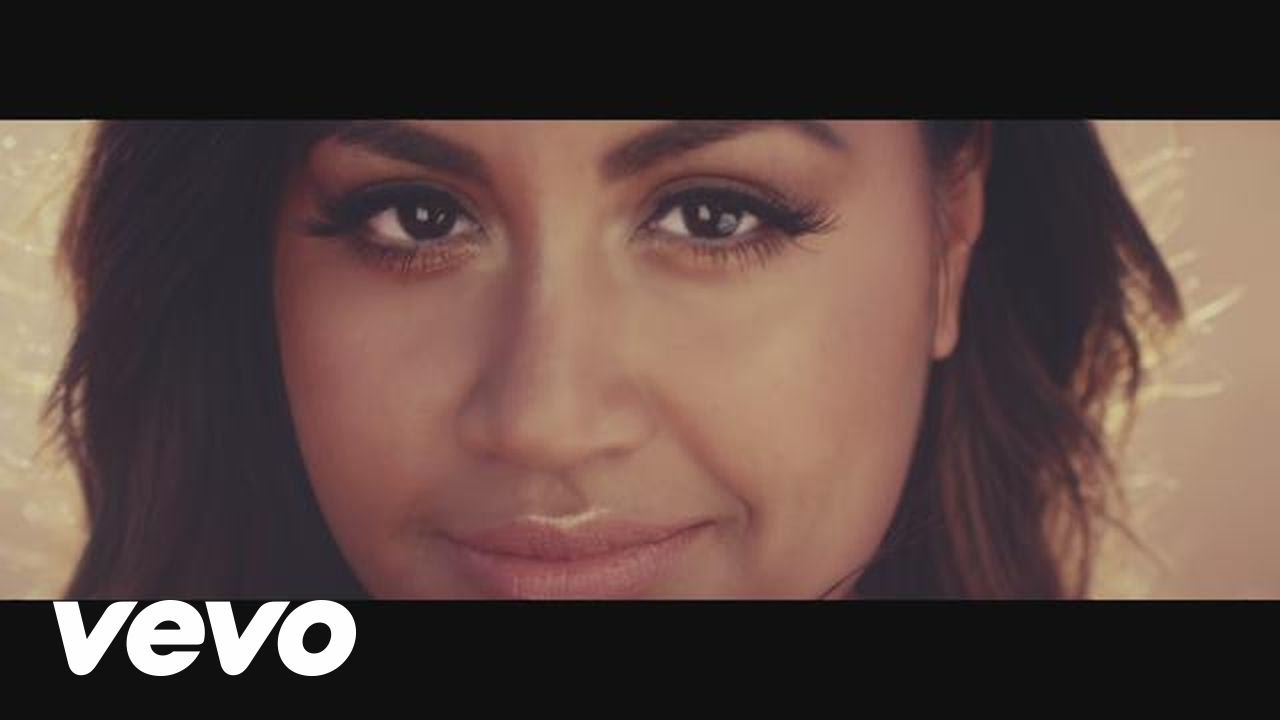 Jessica Mauboy - To The End Of The Earth (Official Video) - YouTube