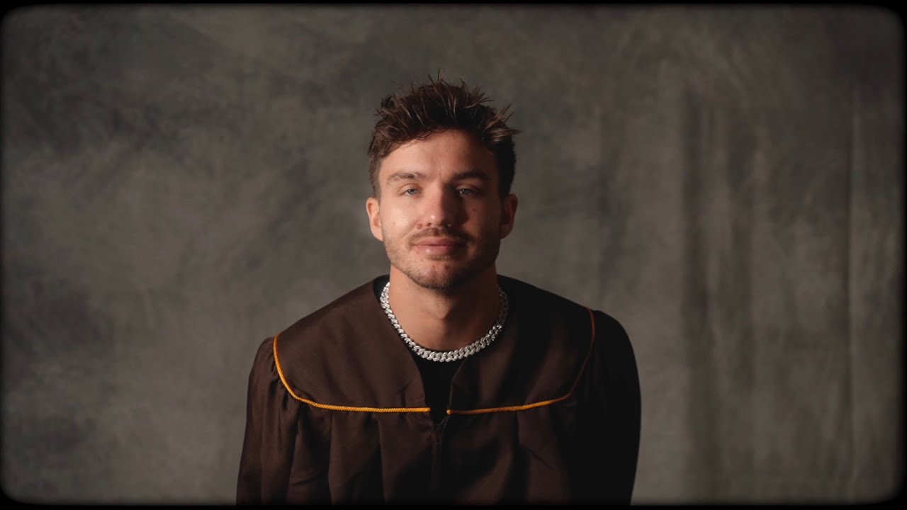 tommy boi - i did it (official music video) - YouTube