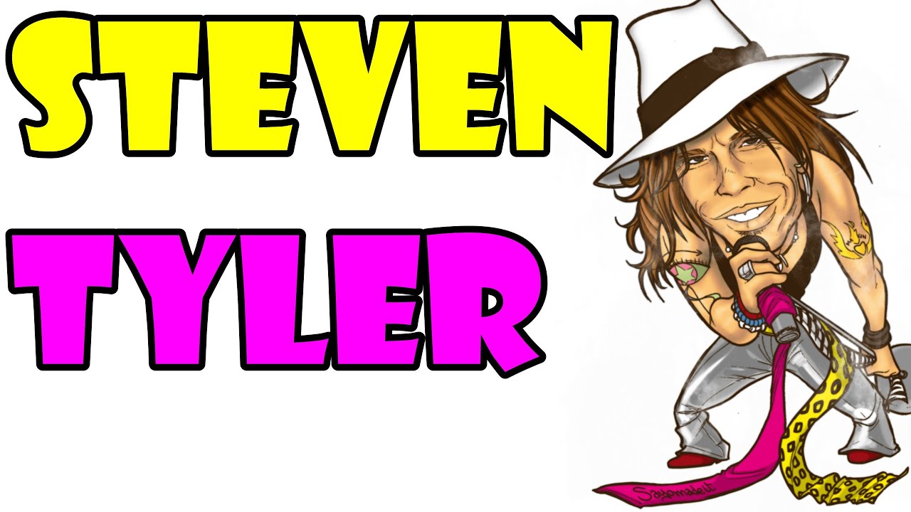 Steven Tyler joins street musician for duet - YouTube