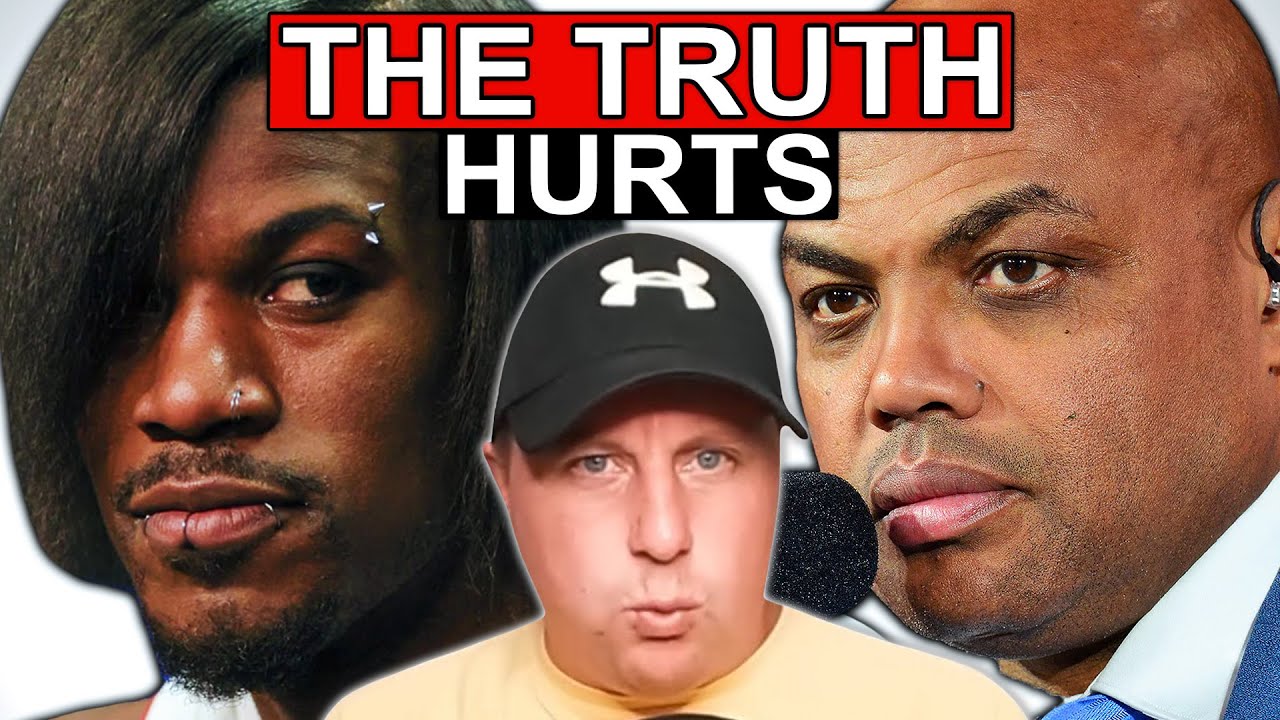 Jimmy Butler SUSPENDED as Player Empowerment DESTROYED the NBA - YouTube