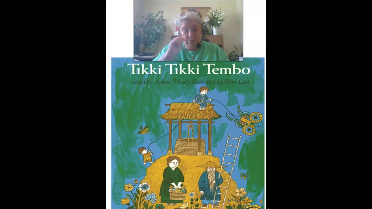 TIKKI TIKKI TEMBO - YouTube