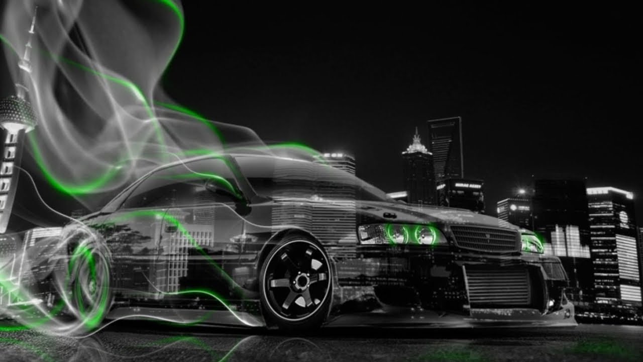 Lil Jon - Get Low [Remix Bass Boosted] - YouTube