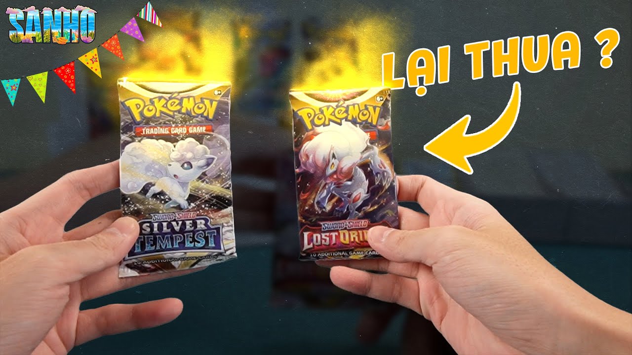 Tái đấu mở thẻ nhưng có vẻ kết quả vẫn không khác là mấy | Sanho 68 ...