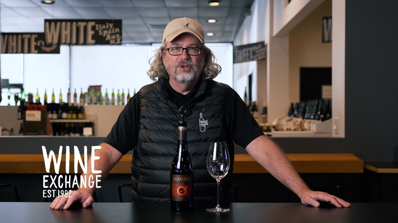 This Toro red goes toe-to-toe with wines 10x the price! - YouTube