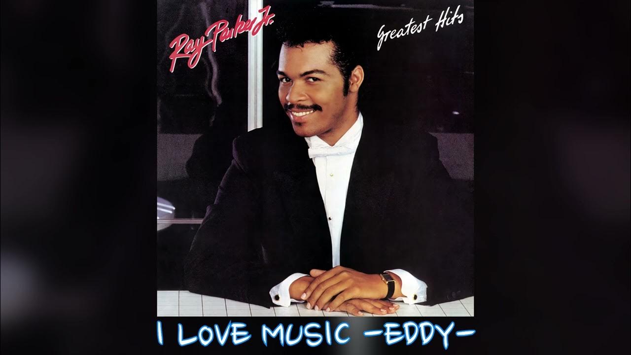 Ray Parker Jr. · Raydio - A Woman Needs Love (Just Like You Do) - YouTube