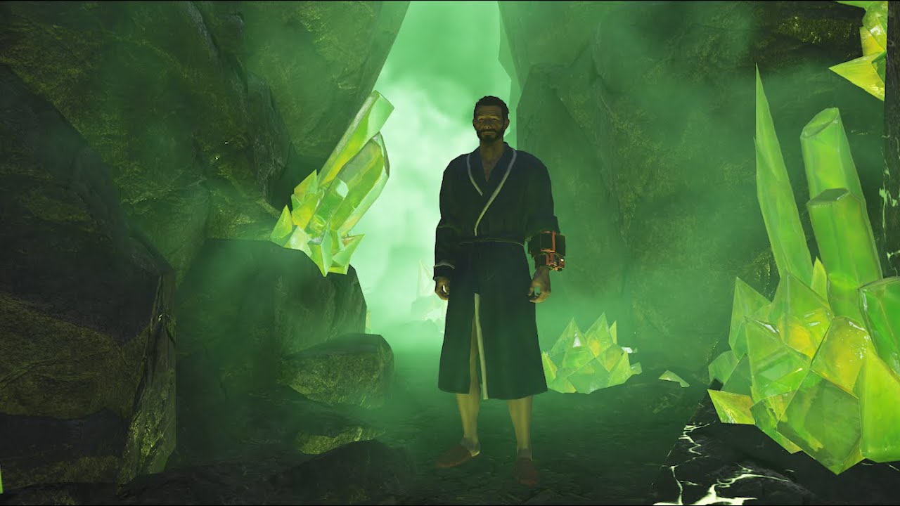 Fallout 76 Final Raid Boss Killed in a Bathrobe, No Lifegiver, and Solo ...