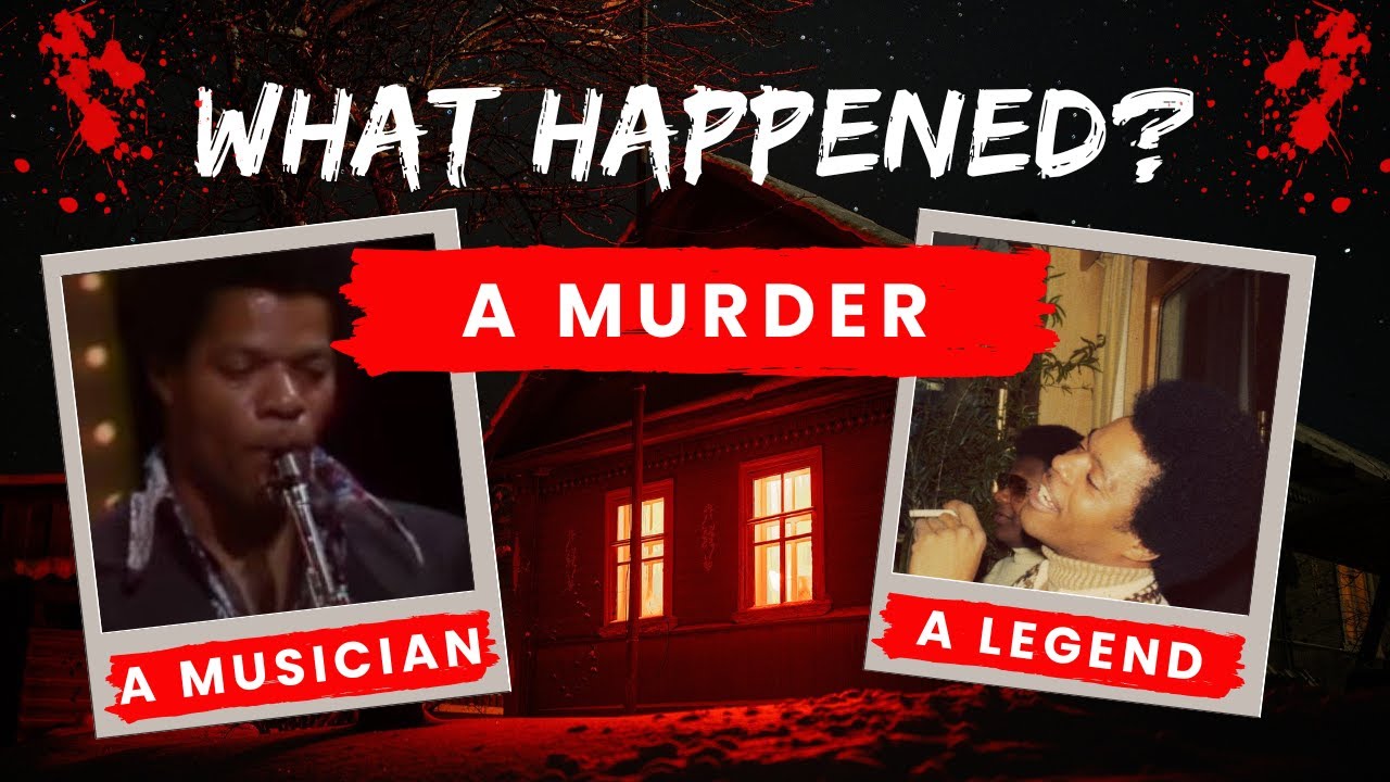 Murder Mystery: The Unsolved Case of Legendary "War" Band Member ...