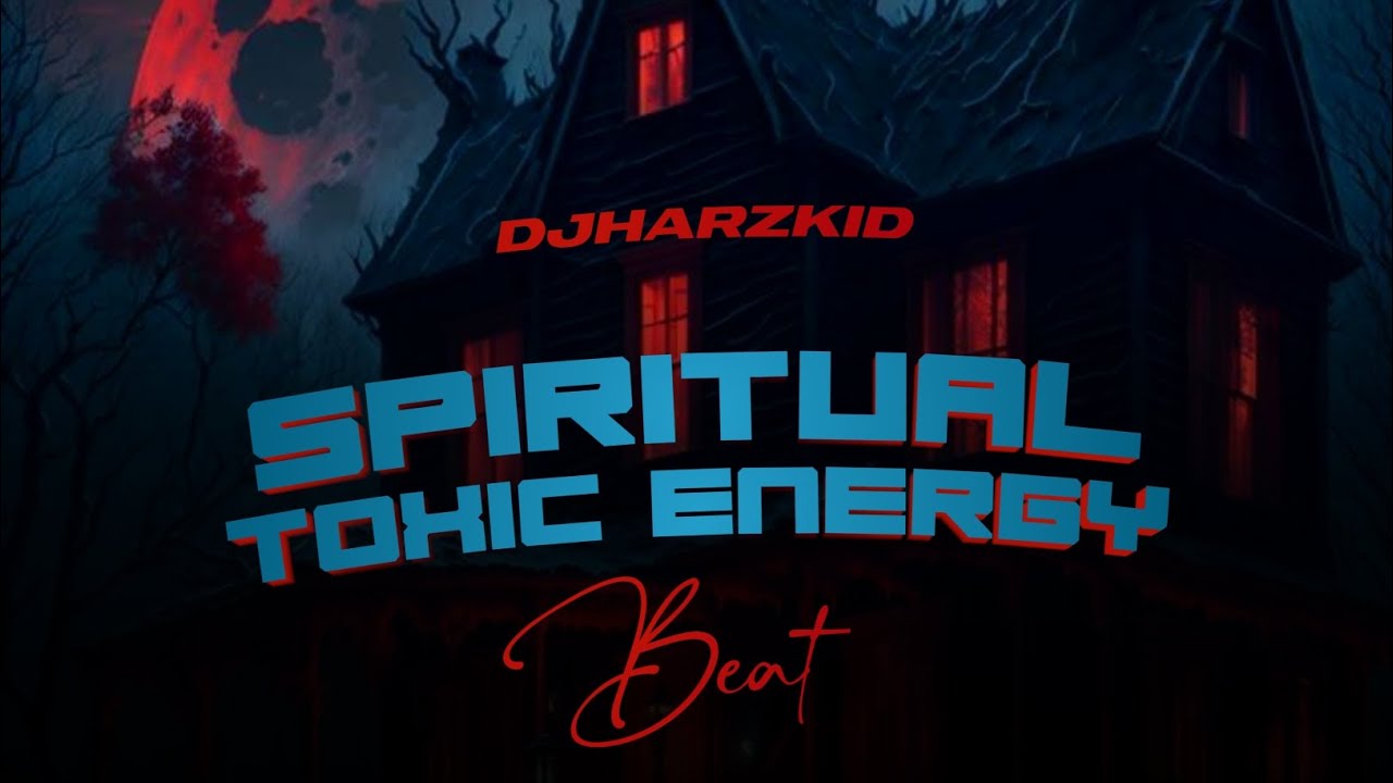 Spiritual Toxic Energy Beat | Davo Dee & Tush Unique Official Video ...