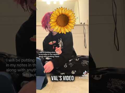 SodaTab Drama (TW: MENTION OF SA) NOT MY VIDEO
