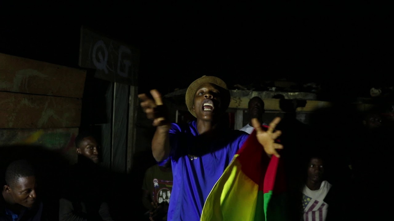 Paco Rabanne x polo premier-Mbole au kwata (live) - YouTube