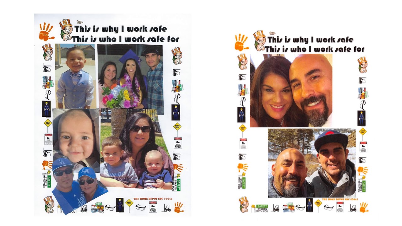 This is why I work safe this is who I work safe for PPT 1 3 - YouTube