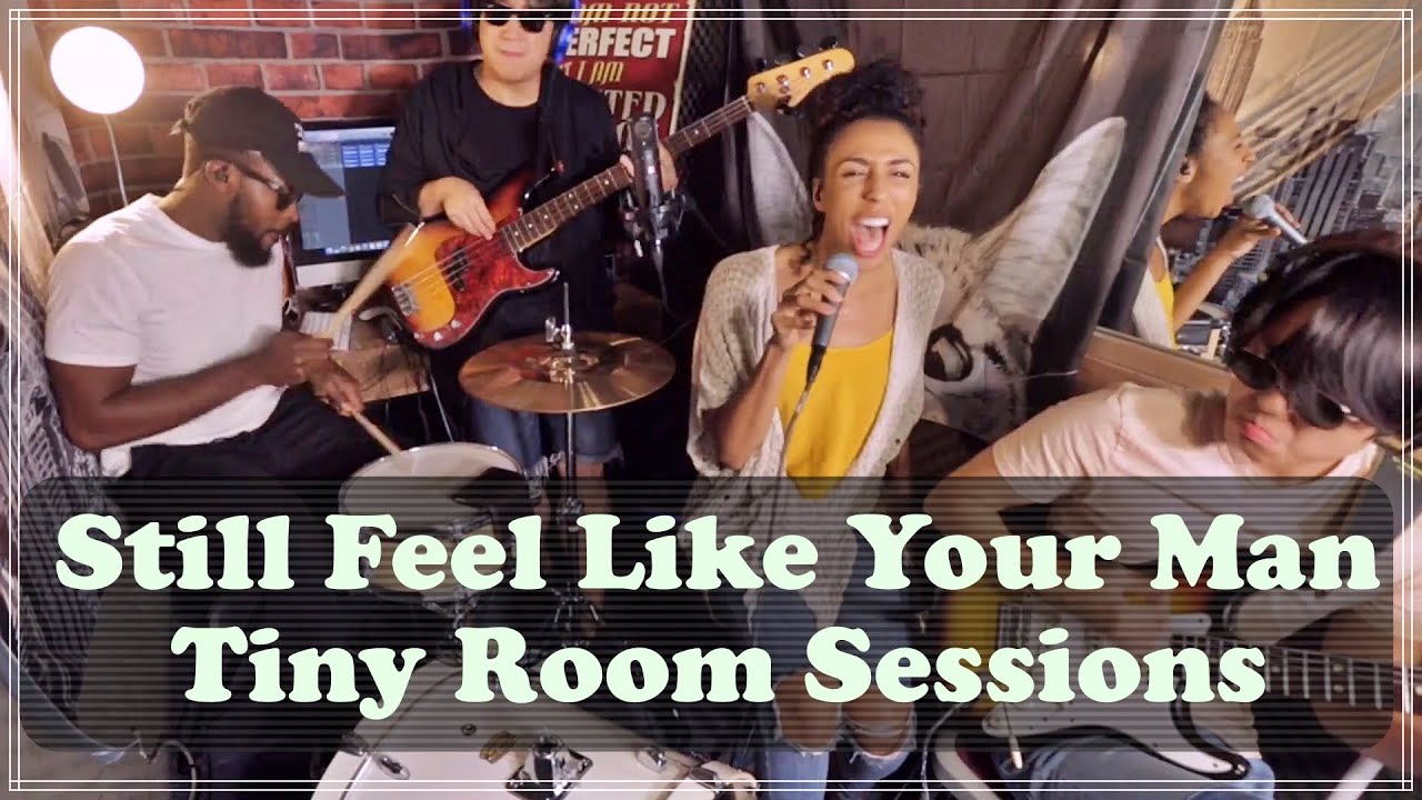 John Mayer - Still feel like your man (Tiny Room Sessions) - YouTube