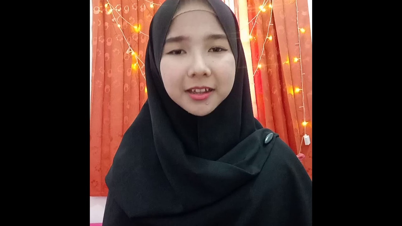 Syair percintaan muda mudi - YouTube