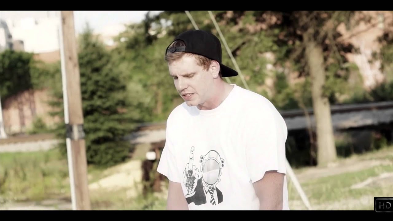 Jace Jordan - Federation In Poverty [Official Video]HD - YouTube