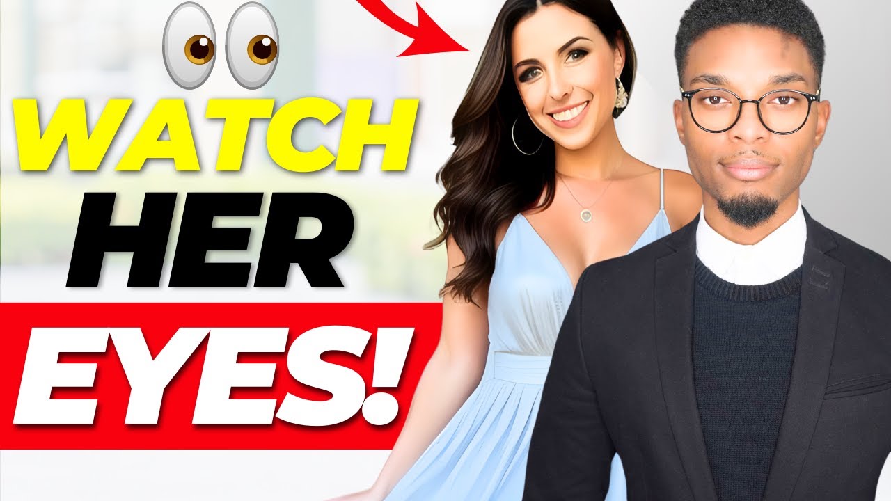 CHOOSING SIGNALS Eye Contact 👀 | At School, Work & In Public ...