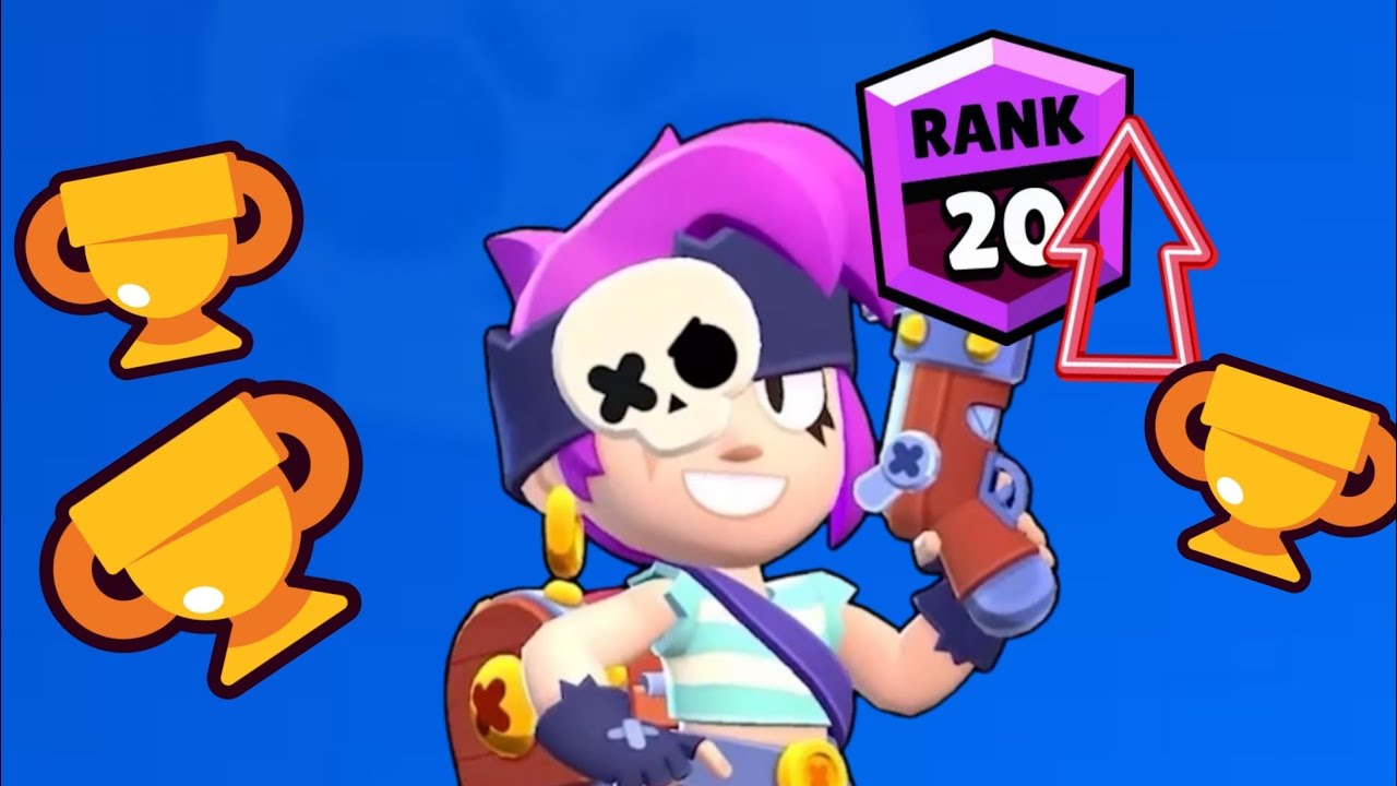 subiendo a Penny a rango 20!! #1 - YouTube