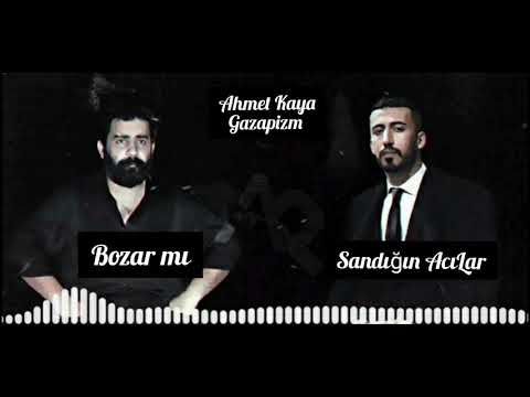 Bozarmı Sandığın AcıLar 🎶 Ahmet Kaya Gazapizm 🥊