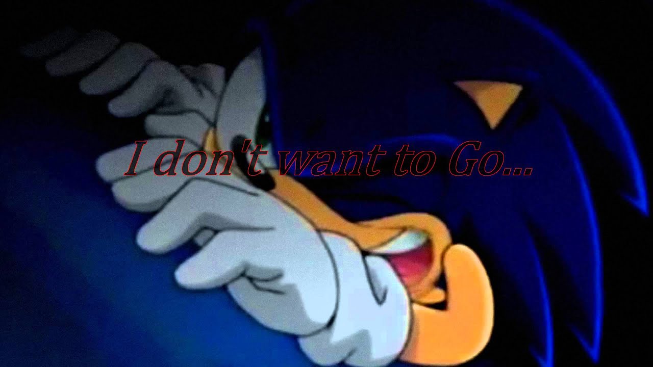 {The Doctor is Dying} - ~/Sonic\~ - YouTube