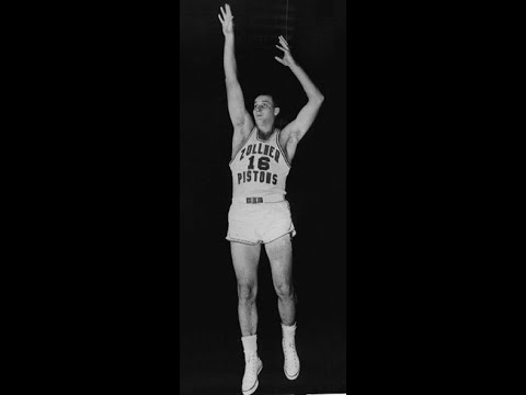 Larry Foust - The Stabilizer - YouTube