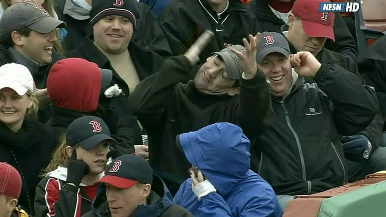 Top 10 Funny Commentator Moments in Sports - YouTube