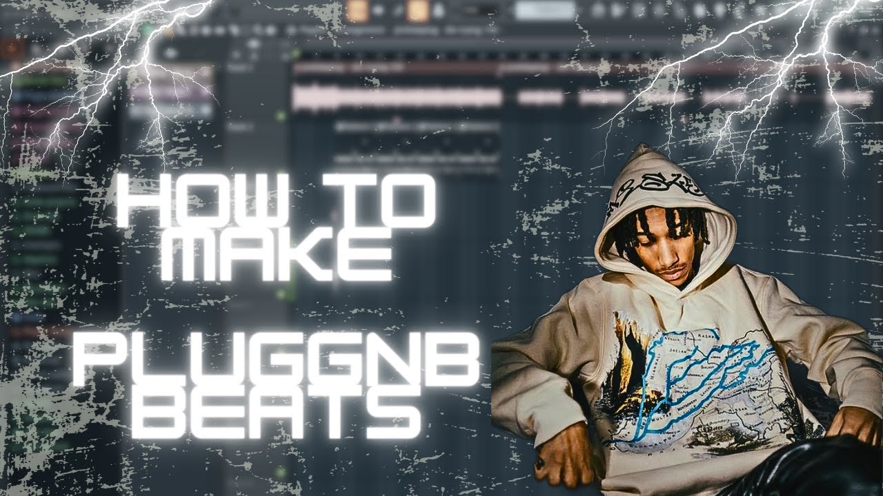 How to Make Pluggnb Beats | Silent Breakdown - YouTube