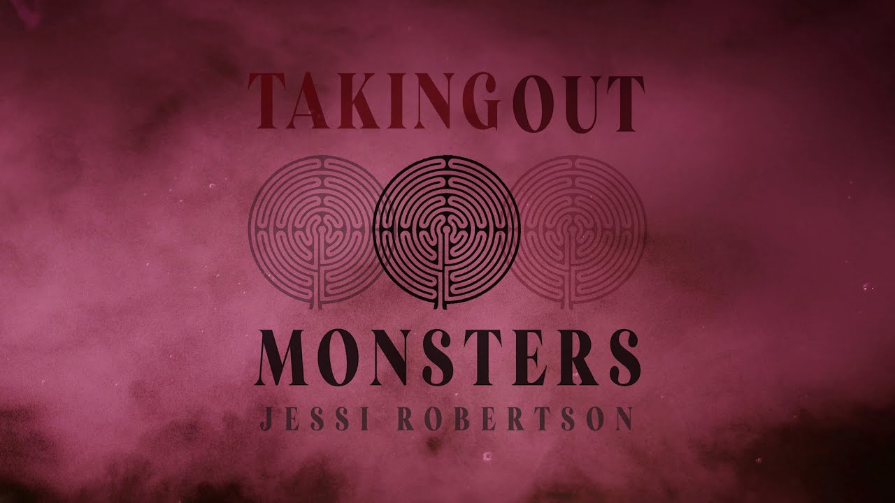 Taking Out Monsters Release Livestream - YouTube