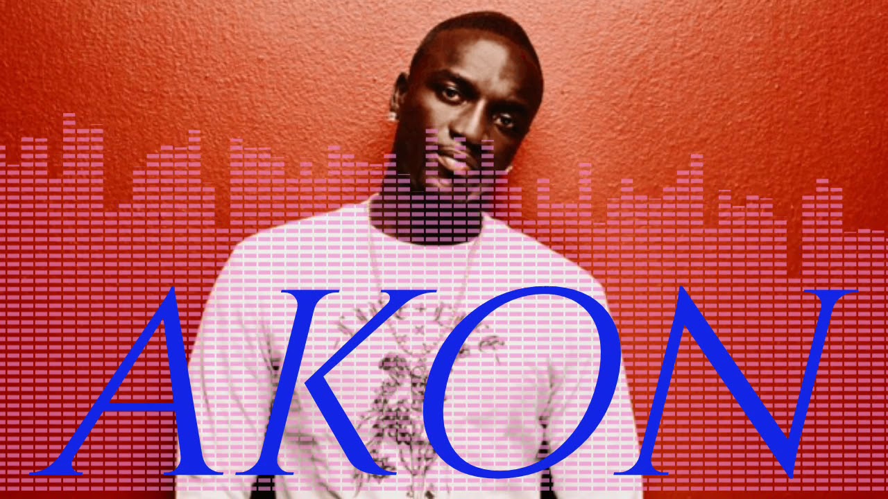 Akon - Beautiful (official video).. - YouTube