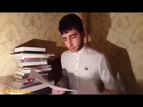 Imtahana hazrliq