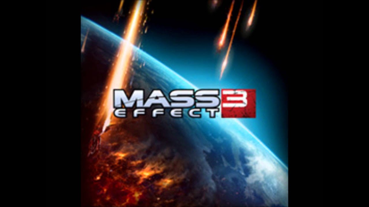 Mass Effect Sovereign quotes, Reaper sounds and An End Once and For All ...