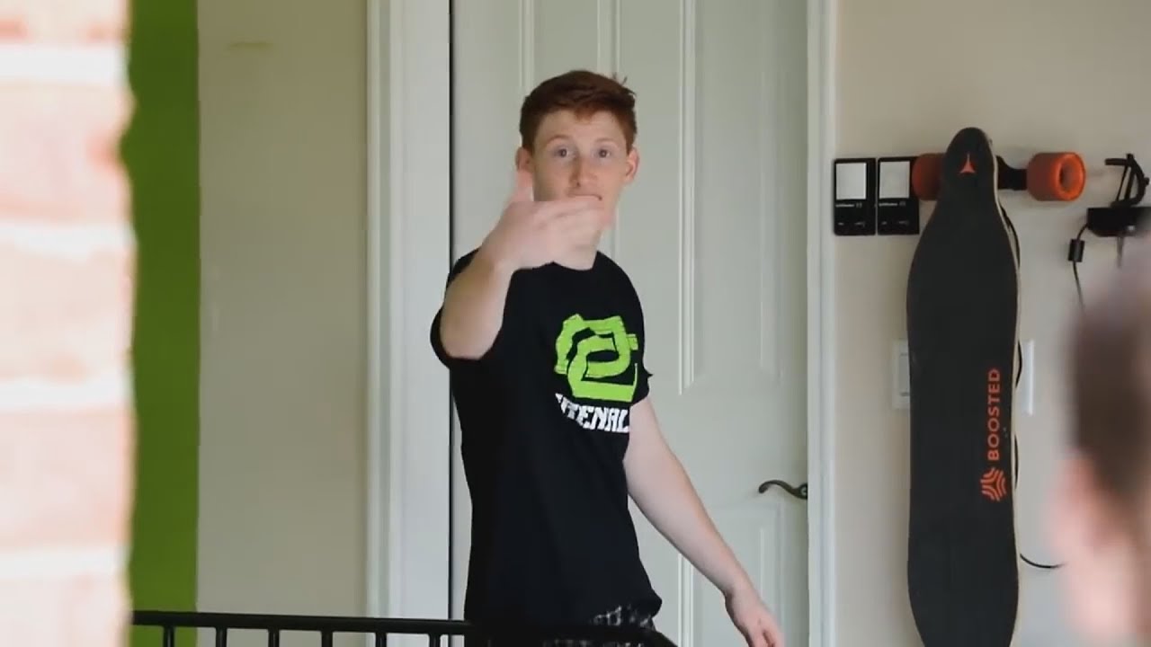 SCUMP BEST COMPILATION ON YOUTUBE!!! - YouTube