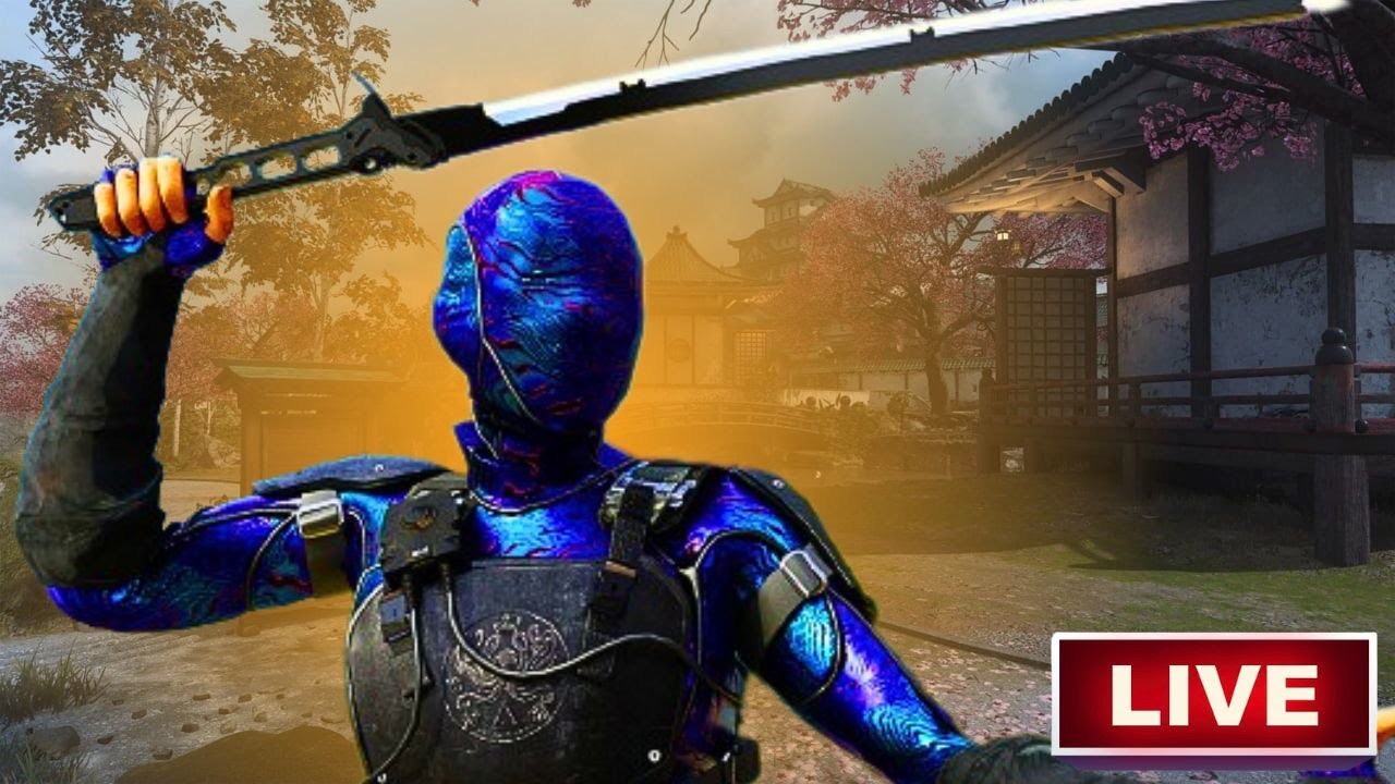 🔴LIVE - apoie um STREAMER pequeno!! WZ 2 - YouTube