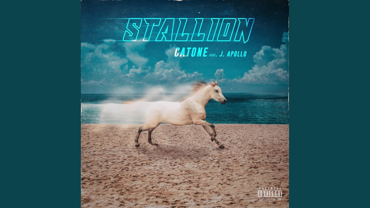 Stallion (feat. J. Apollo) - YouTube