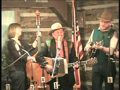 Hank Sasaki - "Tennessee Moon" - Larry's Grand Ol Garage - 2014 - YouTube