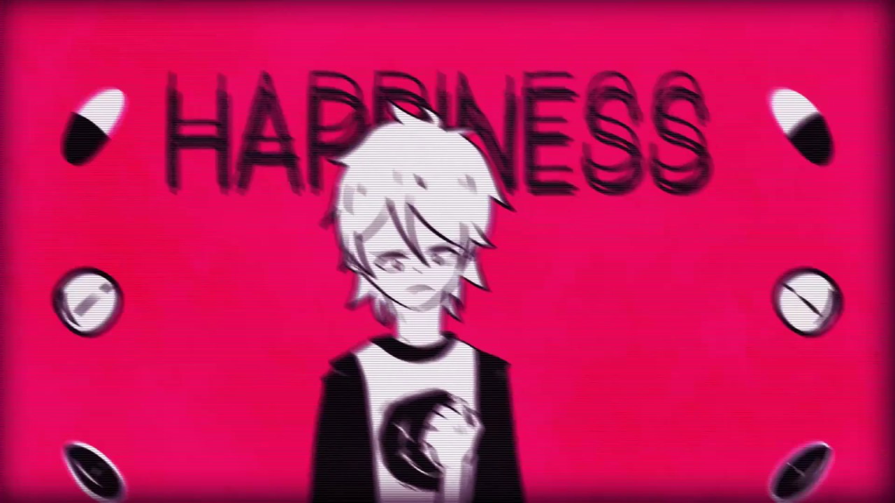 Happy Pills - Animation Meme [OC] - YouTube