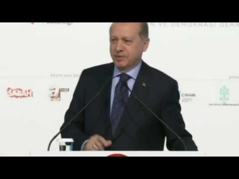 Reis AB ye rest çekti