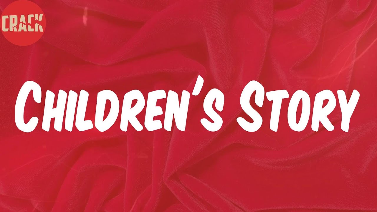 Slick Rick (Lyrics) - Children's Story - YouTube