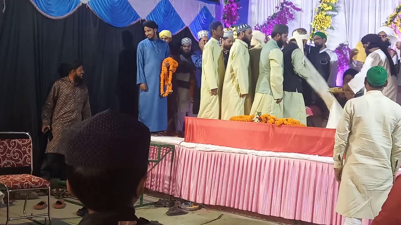 Meraj alam - YouTube